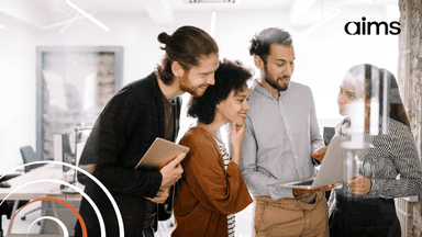 The Wellbeing Imperative: Leading Resilient Organizations