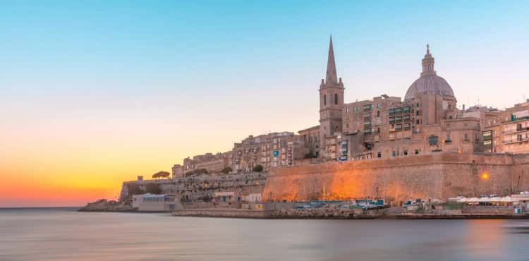 AIMS Malta