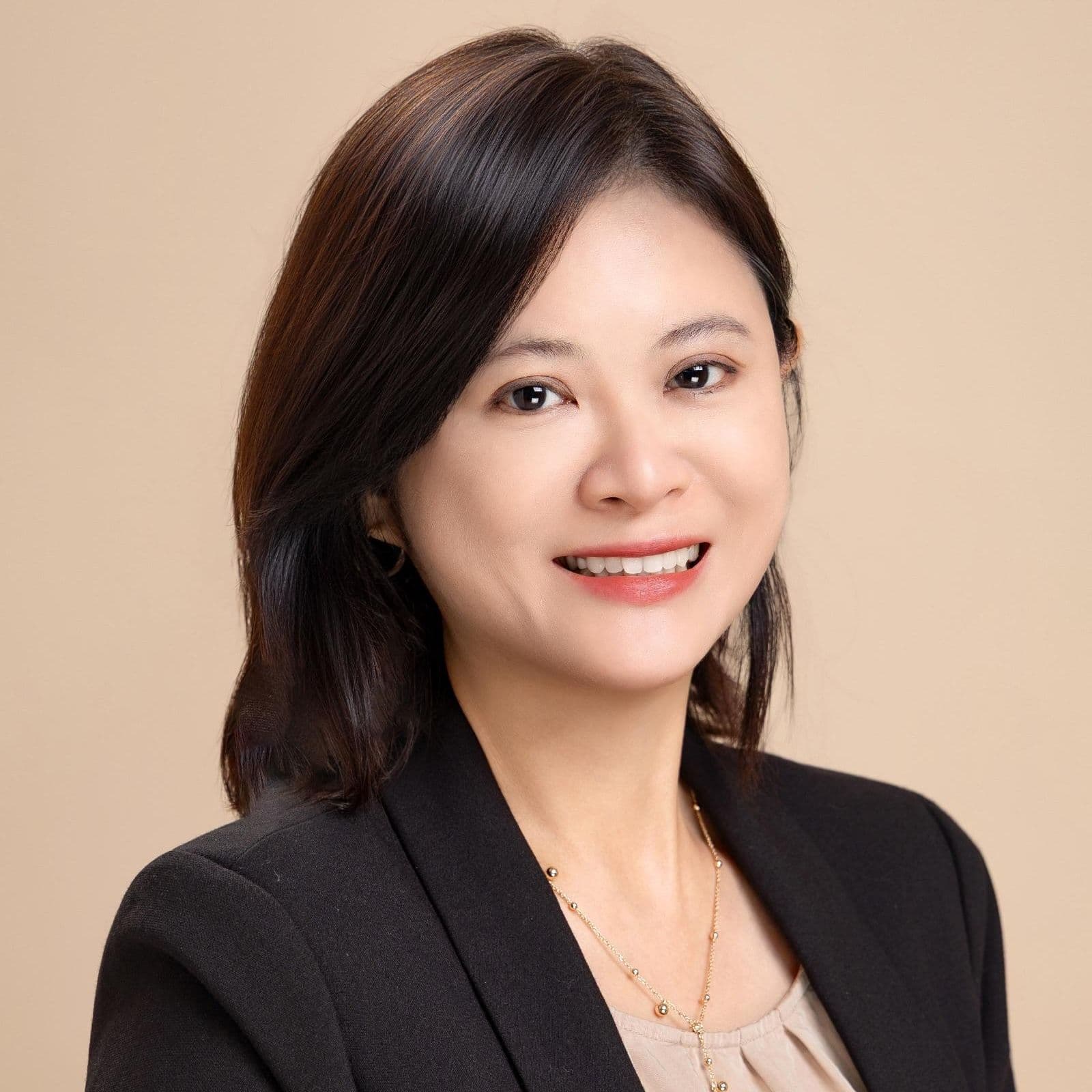 Anna Goh