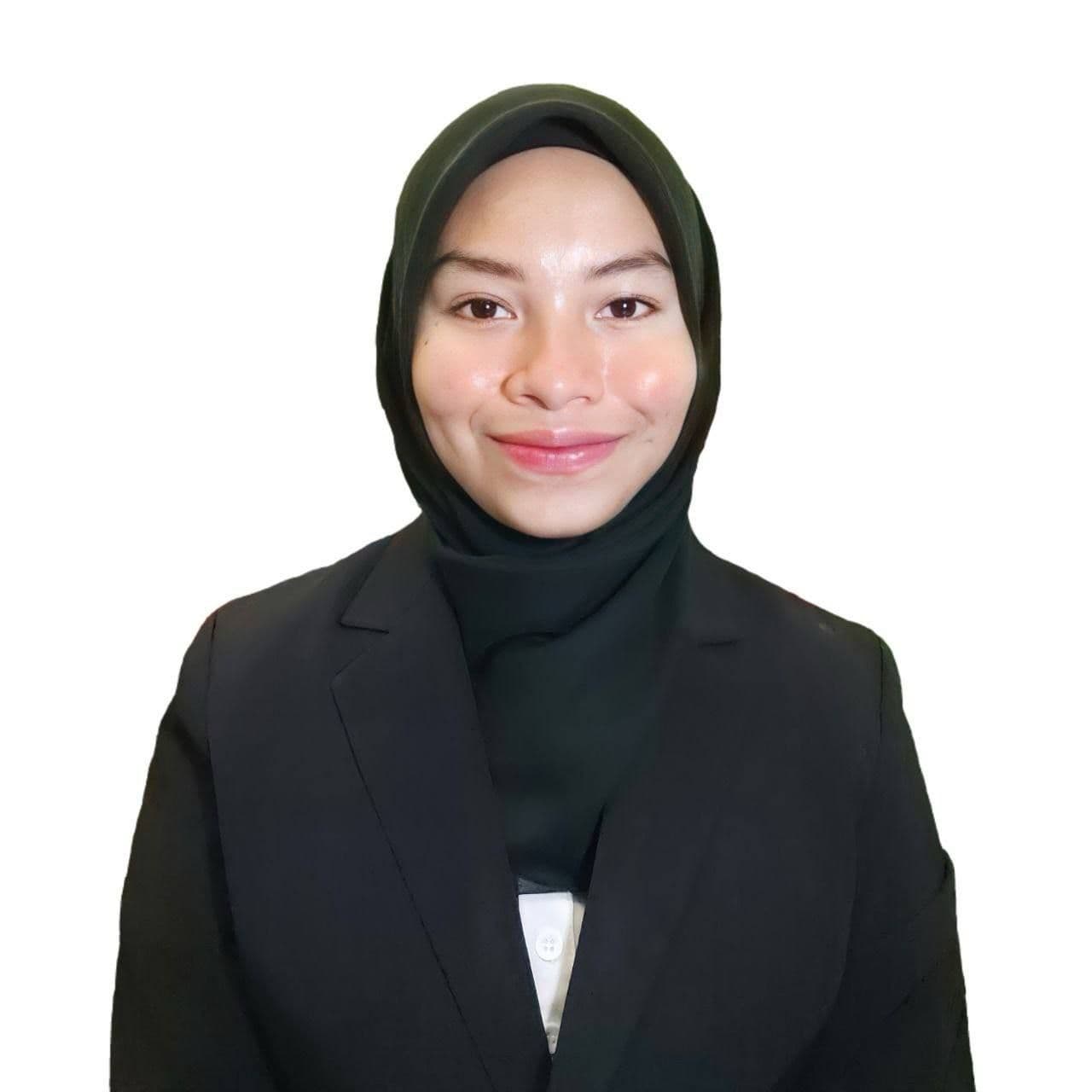 Laila Syuhada Binti Atan