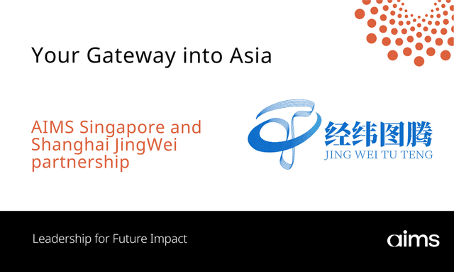 AIMS International